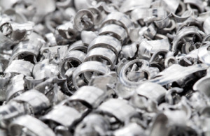 Swarf Management - Melbourne Metals